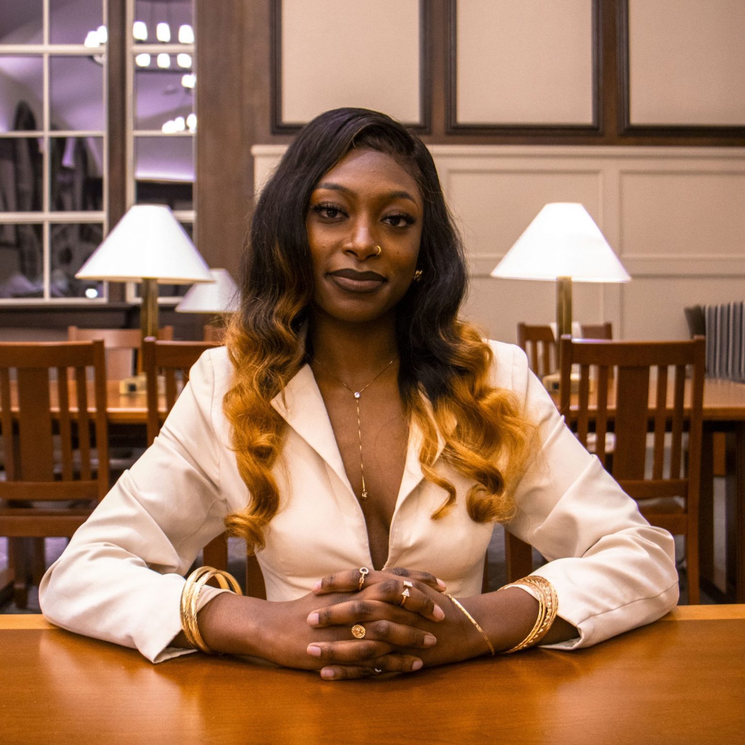 Meet the Candidates | USG