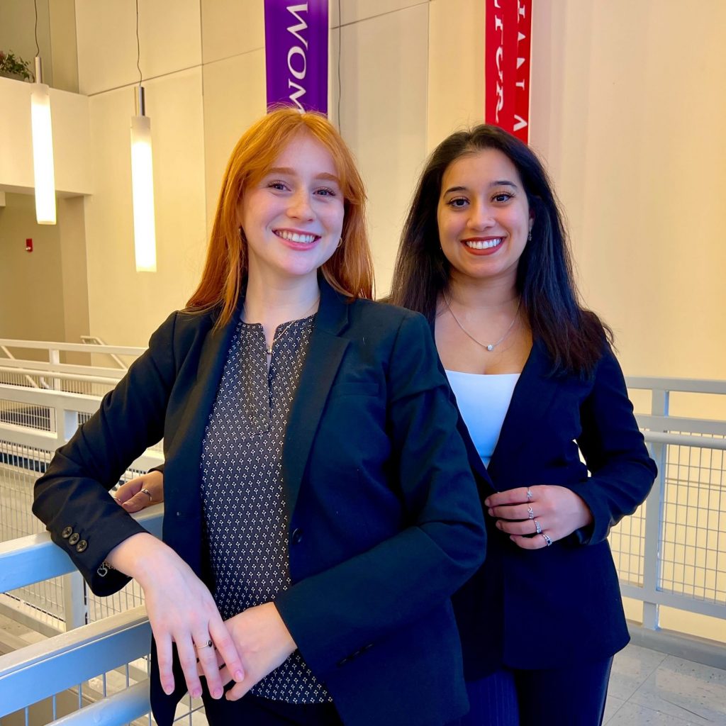 Meet the Candidates | USG