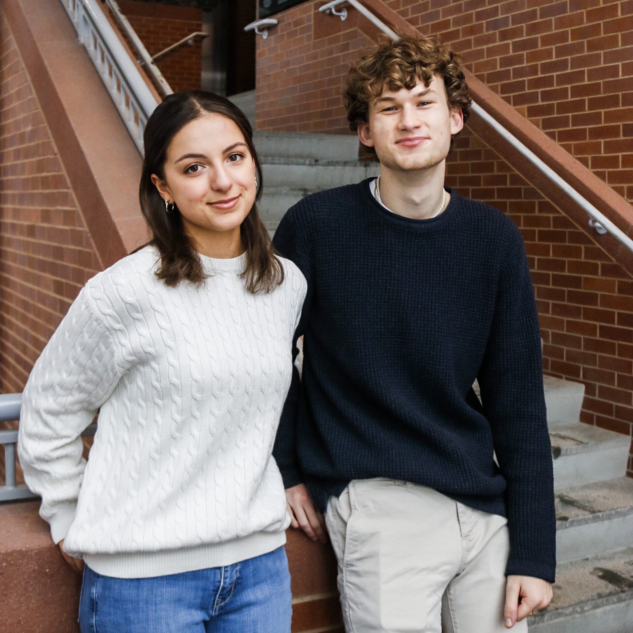 Meet the Candidates | USG