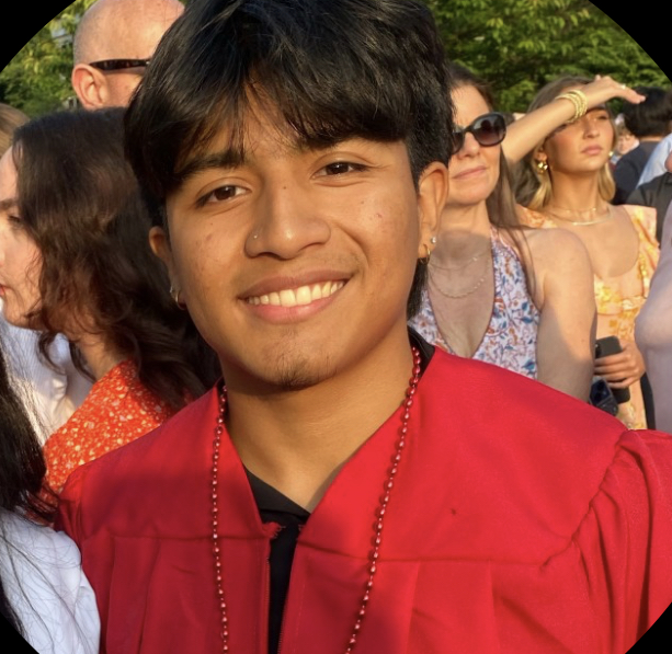 Meet the Candidates | USG