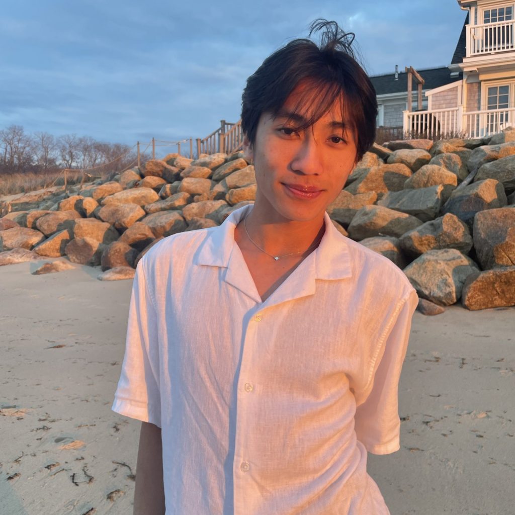 Kenneth Nguyen | USG