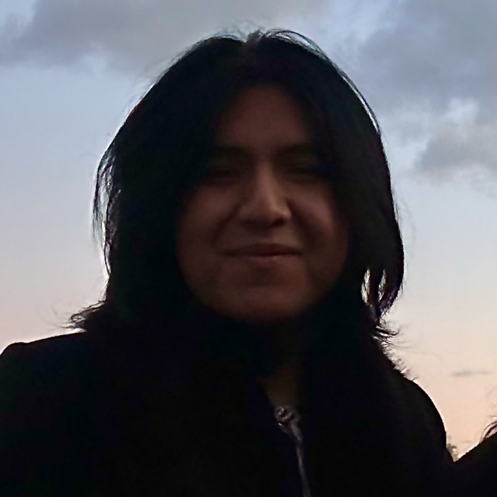 Meet the Candidates | USG